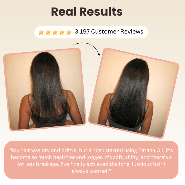 Raw Batana Oil – Batana Oils